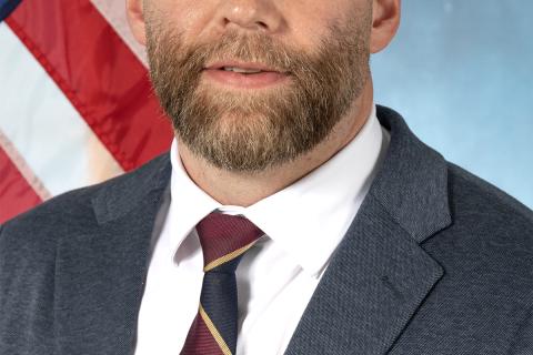 Daniel McGrath | VA Long Beach Health Care | Veterans Affairs